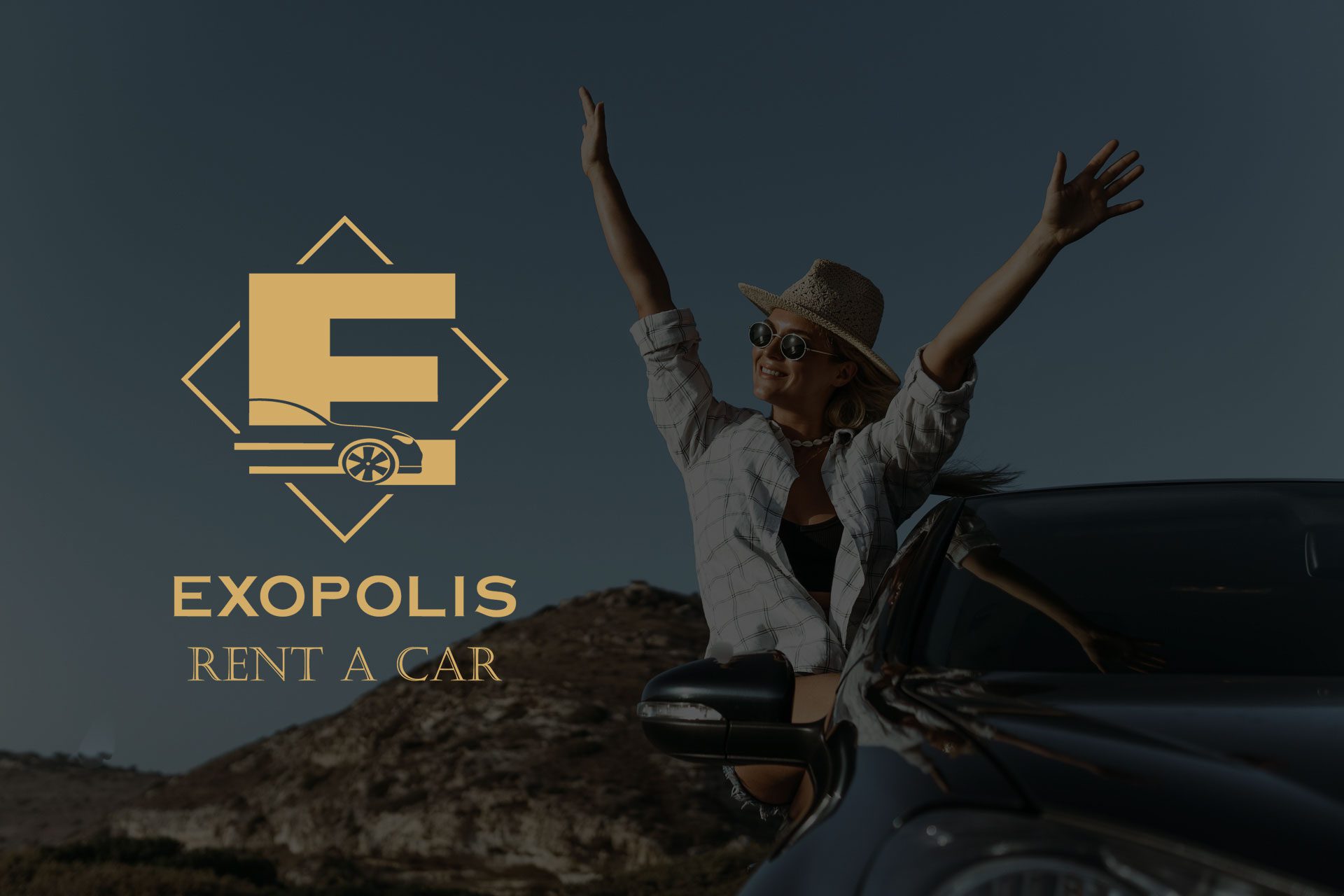 Our Fleet | Exopolis Rent a Car